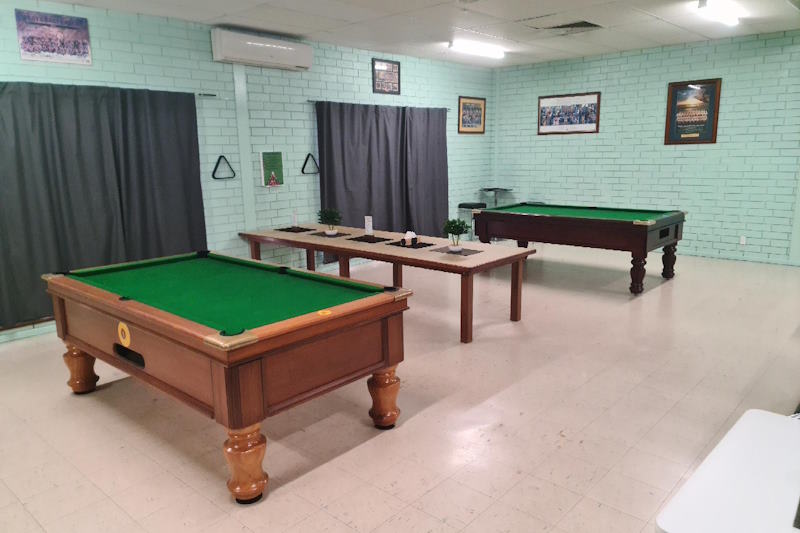 Golf Sim, Pool Tables, Darts – Bunbury Ten Pin Bowl Golf Sim, Pool Tables, Darts – Bunbury Ten Pin Bowl